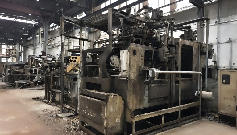Identifying Lubrication Deterioration in Industrial Machinery: A ...